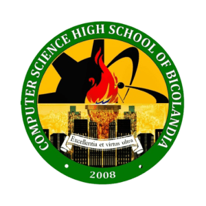 Computer Science High School of Bicolandia | Premier ICT High School in ...